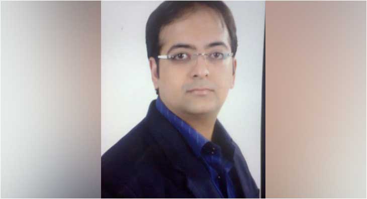 Sun TV Network’s Anil Narang moves on