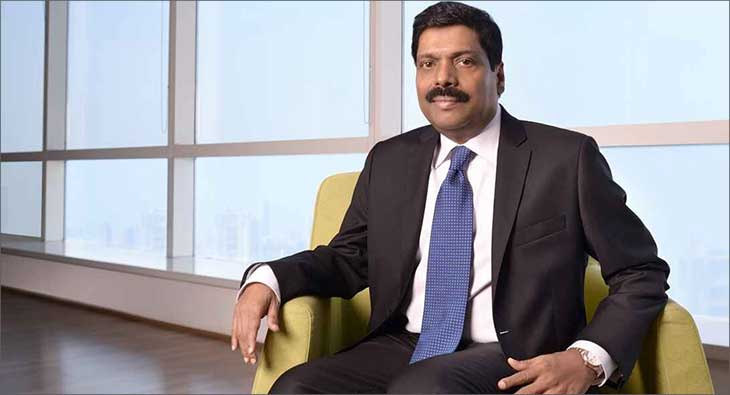 K Madhavan, Star & Disney India’s new Country Manager, who turned the ...
