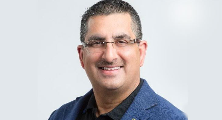 Abu Dhabi Media ropes in Sanjay Raina as Executive Director - Commercial