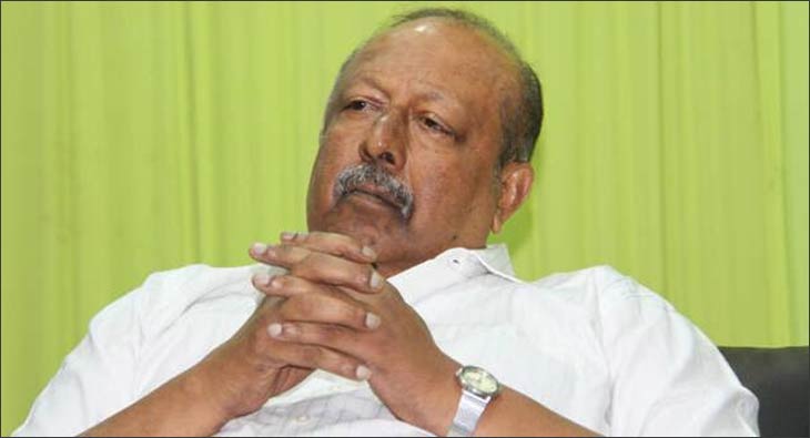 M S Mani, former Chief Editor of Malayalam magazine Kala Kaumudi, no more