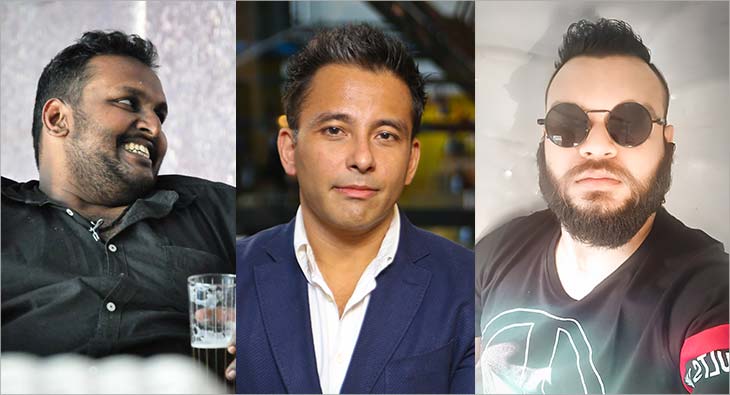 Jack in the Box Worldwide promotes Axon Alex and Rishi Sen to Managing ...