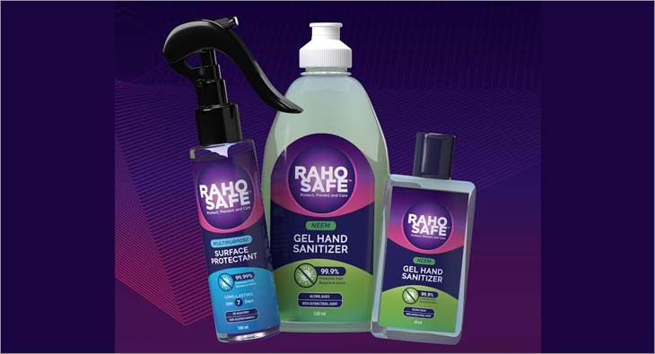 Pee Safe launches range of hygiene products - Raho Safe