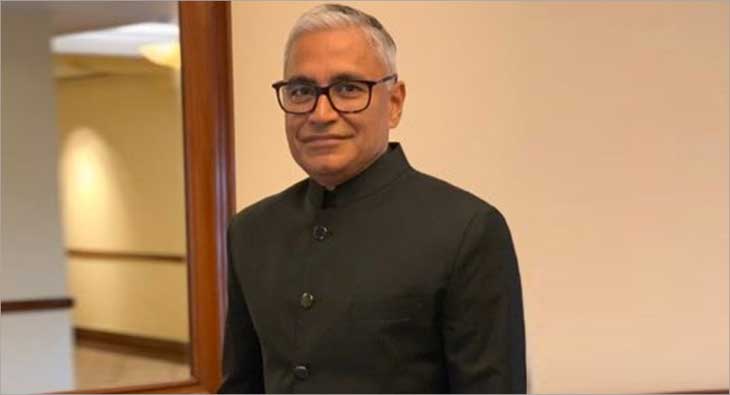 S Sivakumar named Chairman, Executive Committee, BCCL