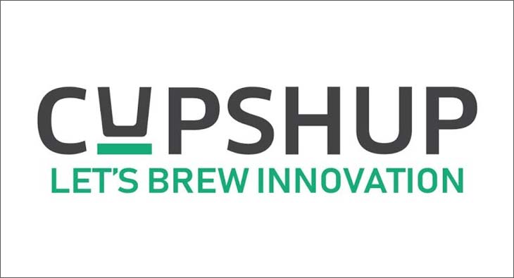 The new CupShup: Combining the power of online with offline experiences
