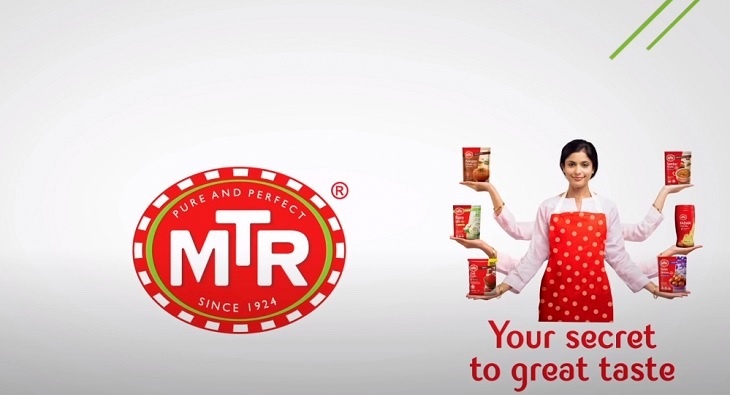 MTR Foods assures consumers of safety and hygiene standards through ...