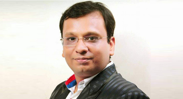 Deepak Bhatt steps down as Communication Lead at IIM Ahmedabad