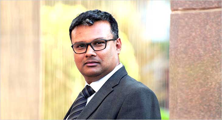 ADVANCE.AI names Darshan Shah as India Managing Director