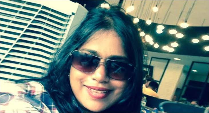 Anushree Chandran appointed Head Of Corporate Comm, Publicis Groupe ...