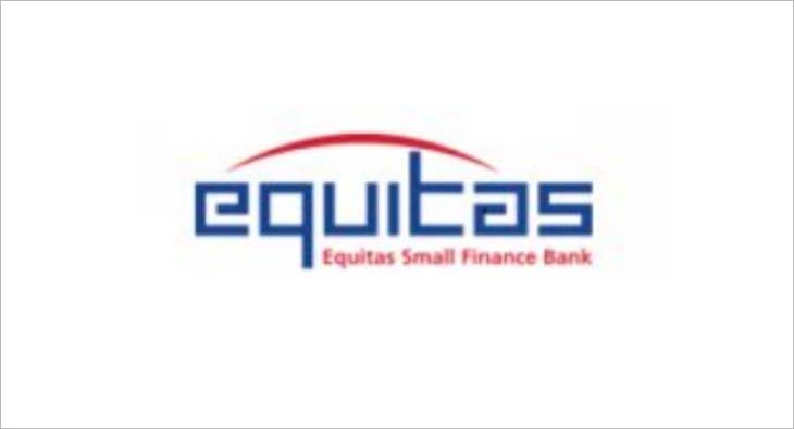 Equitas Small Finance Bank Limited is retail banking partner of Chennai ...