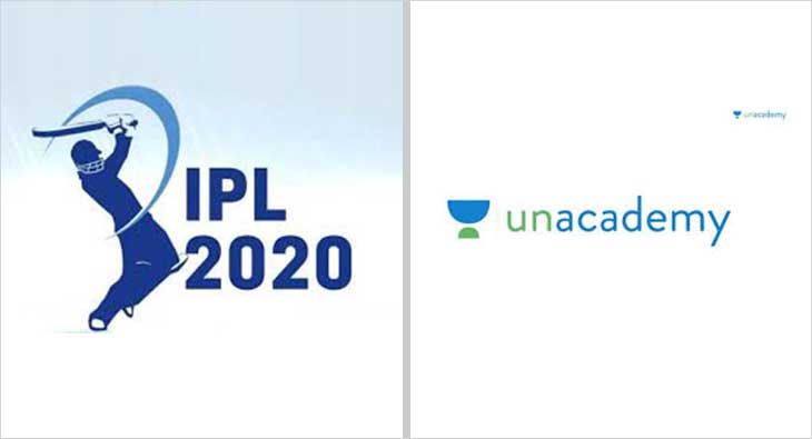 IPL 2020: Unacademy is the new official sponsor, to spend Rs 30-35 cr ...