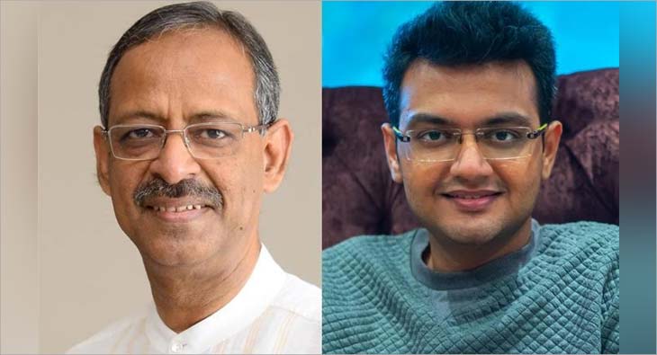 Former bureaucrat Anil Swaroop expresses concern over country’s ...