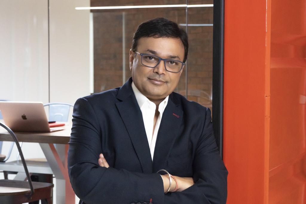 ABP changing with changing times; announces rebranding