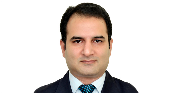 Vishal Bhat elevated as Head of After-Sales Services, Volkswagen India