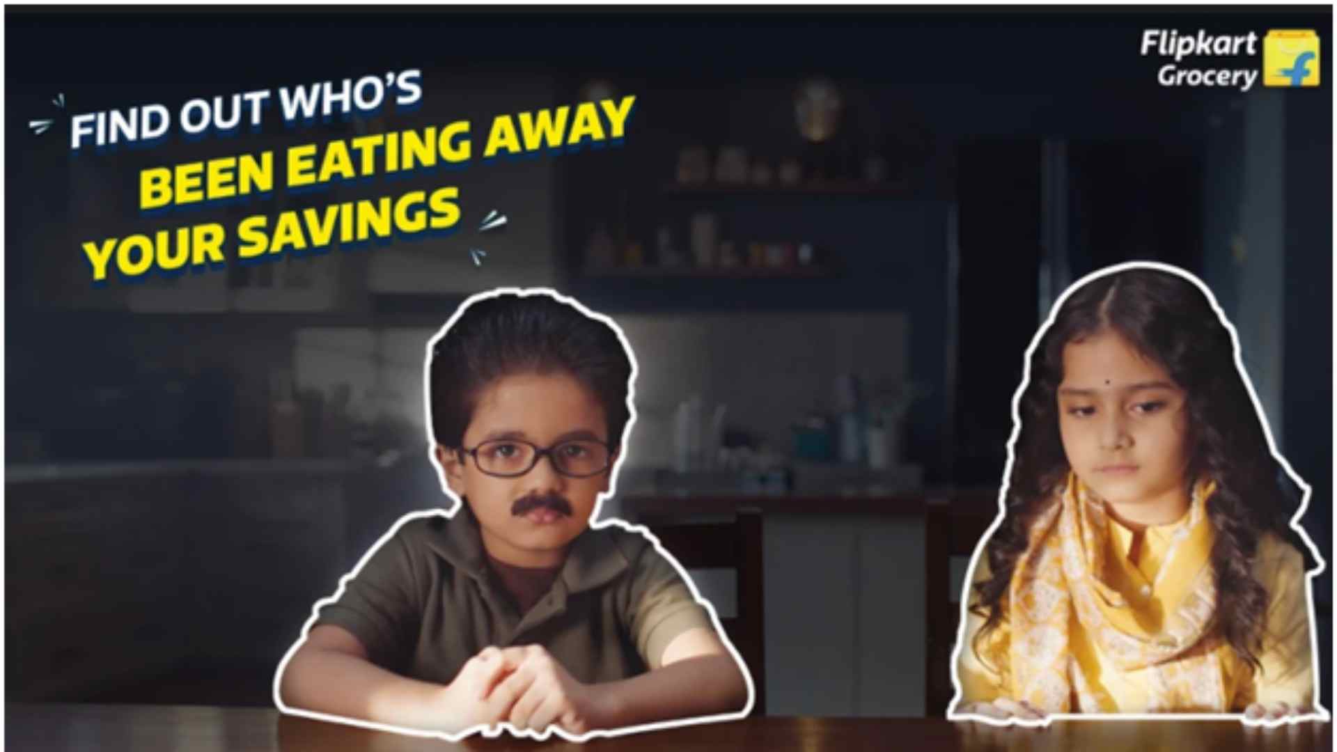 Flipkart promises Triple Power Savings on groceries in new 'kidult ...