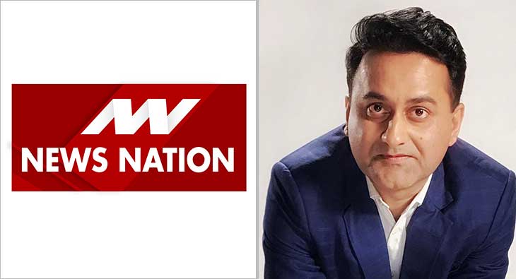 News Nation Networks celebrates 8-year anniversary