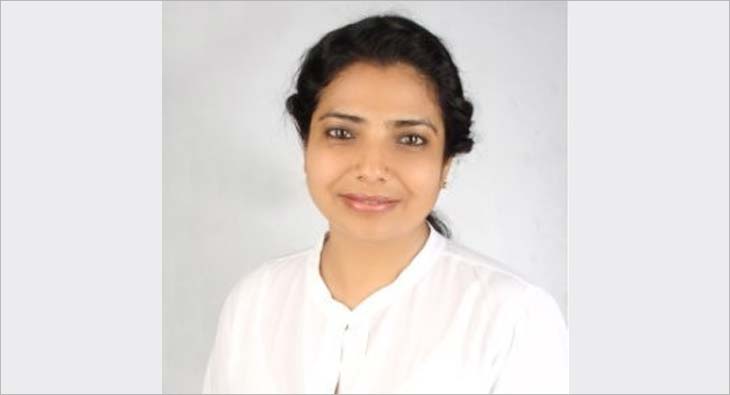 Seema Siddiqui named Director Communications for Microsoft India