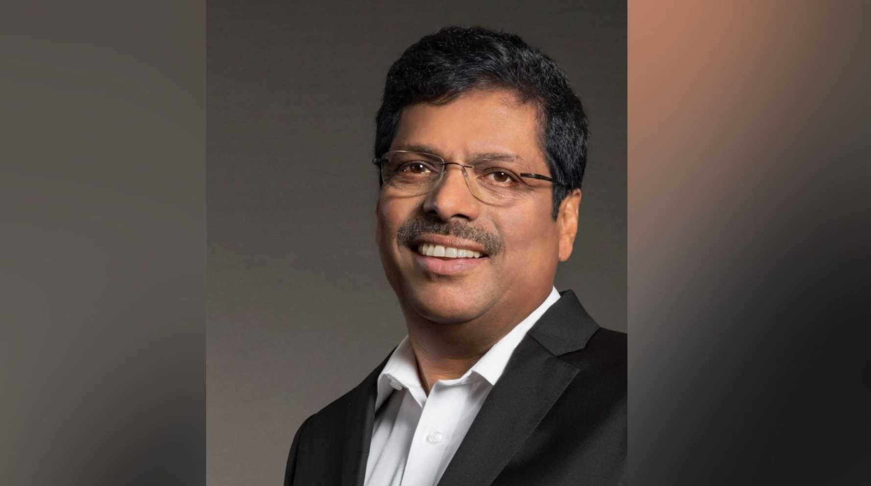 K Madhavan named President, The Walt Disney Company India and Star India
