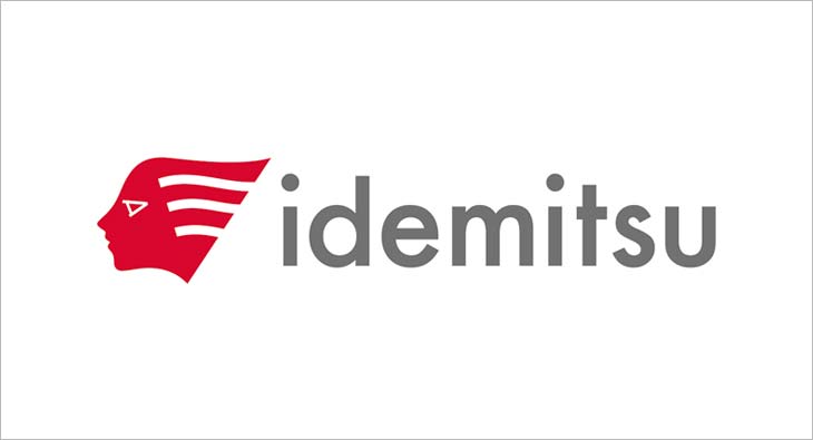 Idemitsu revamps corporate brand identity with new logo
