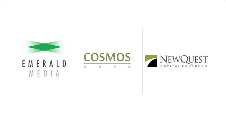 NewQuest Capital Partners acquires majority interest in Cosmos-Maya