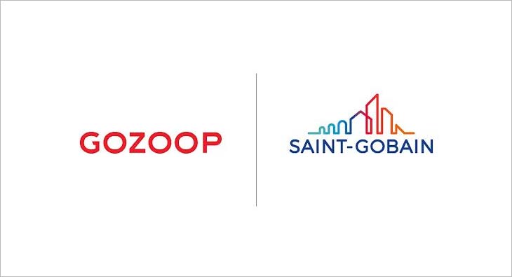 Gozoop wins integrated marketing mandate for Saint-Gobain