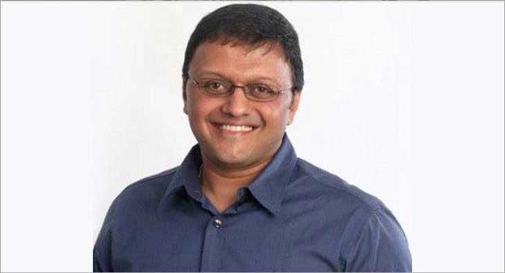 Vijay Subramaniam quits Amazon Prime Video India as Director and Head ...