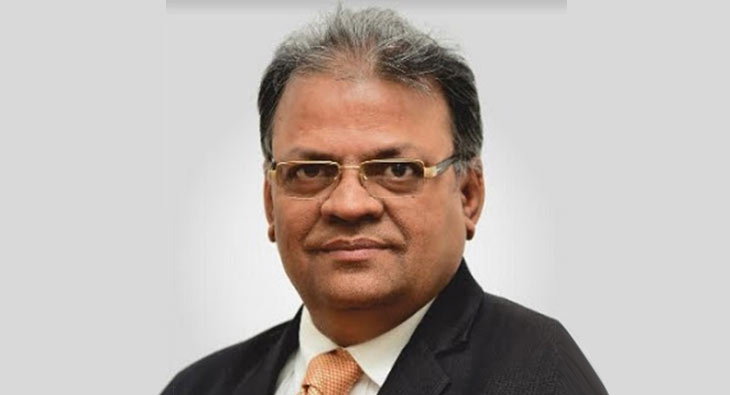 Bharat Petroleum appoints Arun Kumar Singh as Chairman and Managing ...