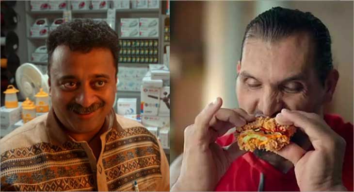 From Bajaj LED's bright spots to KFC's 'Khali of Burgers': Best ads of ...