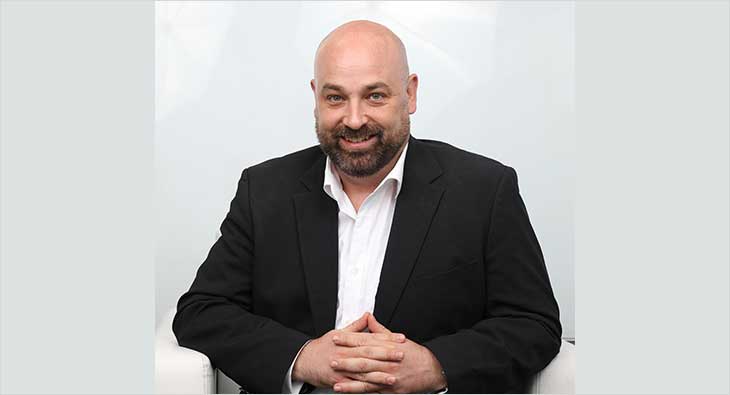 BARC's Dr Derrick Gray appointed VP of Market Research Society of India
