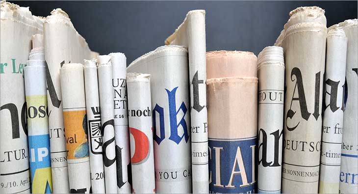 Newspaper circulation revenue reaches 80-90% of pre-Covid levels this ...