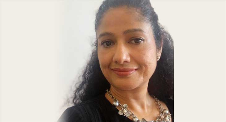 Netflix India Director-HR Smita Puranesh joins WarnerMedia's HBO Max