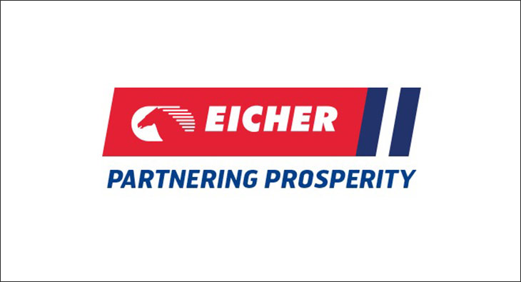 Eicher unveils digital campaign to raise awareness on benefits of using ...