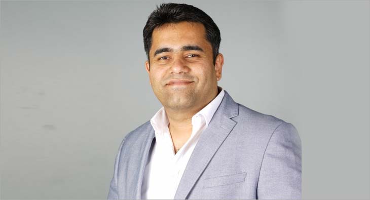 Sandeep Balani joins Jio Platforms