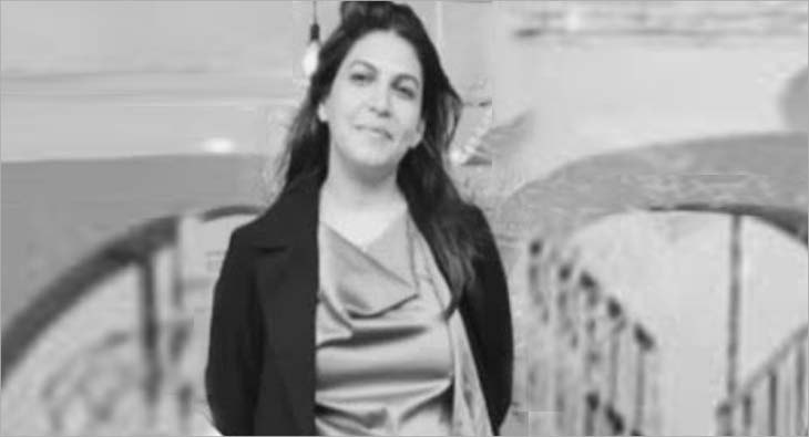 Shipra Singh joins GE Healthcare as Head of Communications, South Asia