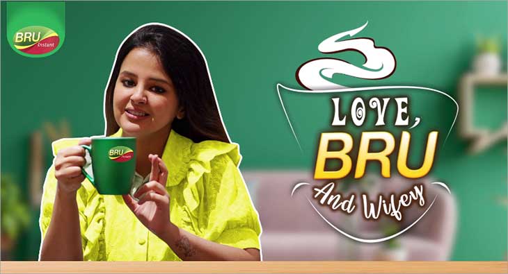 BRU rings in the festive season with cricket, coffee and compelling ...