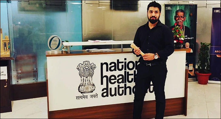 Anytime Fitness onboards Rohit Babbar as National Head of ...