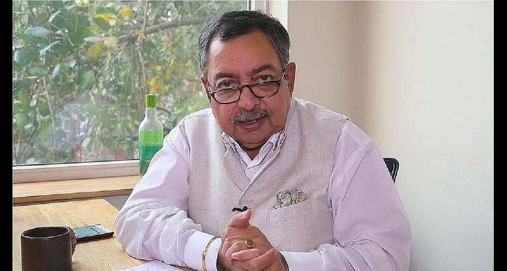 Veteran journalist Vinod Dua is no more