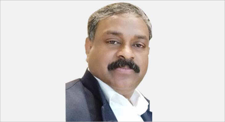 Jacob Mathew resigns from India Ahead