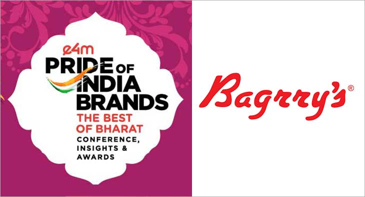 We have built decades of trust in the brand: Aditya Bagri, Director ...