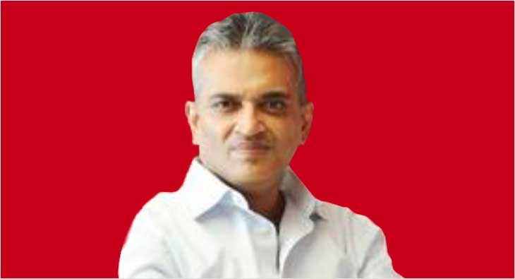 Adani Airport elevates Harshad Jain as CEO, Non-Aero