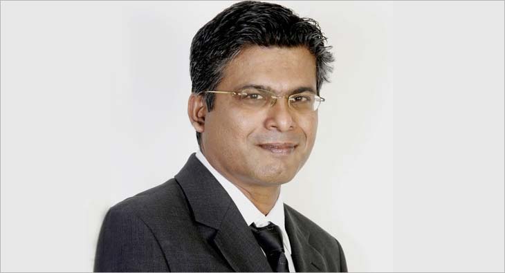 Mahindra Manulife Mutual Fund appoints Anthony Heredia as MD & CEO