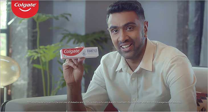 Colgate Toothpaste Advertising Campaign Colgate Banned From Using