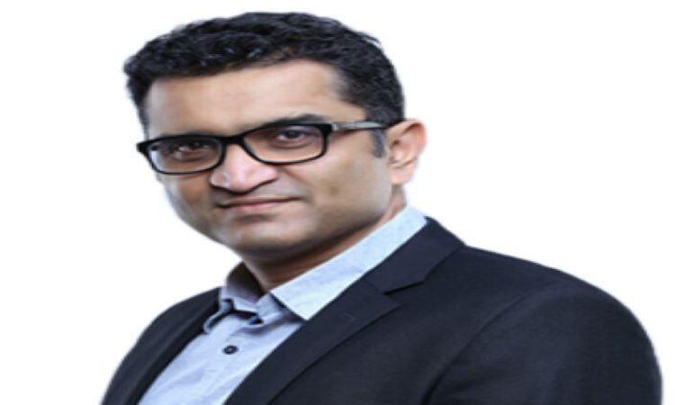 Shariq Patel steps down as Chief Business Officer of Zee Studios