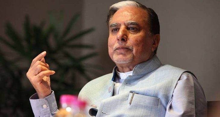 WION’s Palki Sharma Upadhyay will now report directly Dr Subhash Chandra