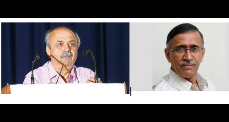 R Prasannan to take over Sachidananda Murthy’s role as Resident Editor ...