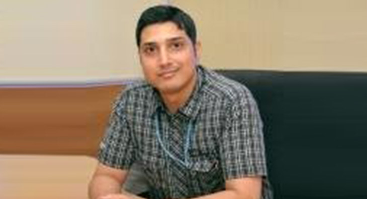 Yadunandan KV joins Indegene as Director - Corp Comm