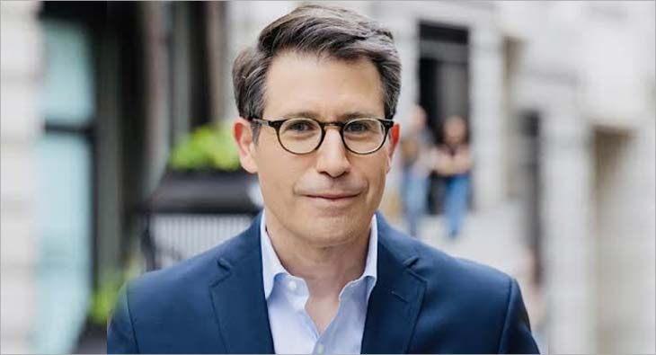 CNN appoints Marc Stewart as int’l correspondent in Asia