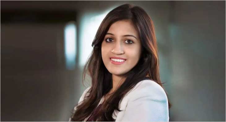Byju’s Co-founder Divya Gokulnath decries sensationalism in financial ...