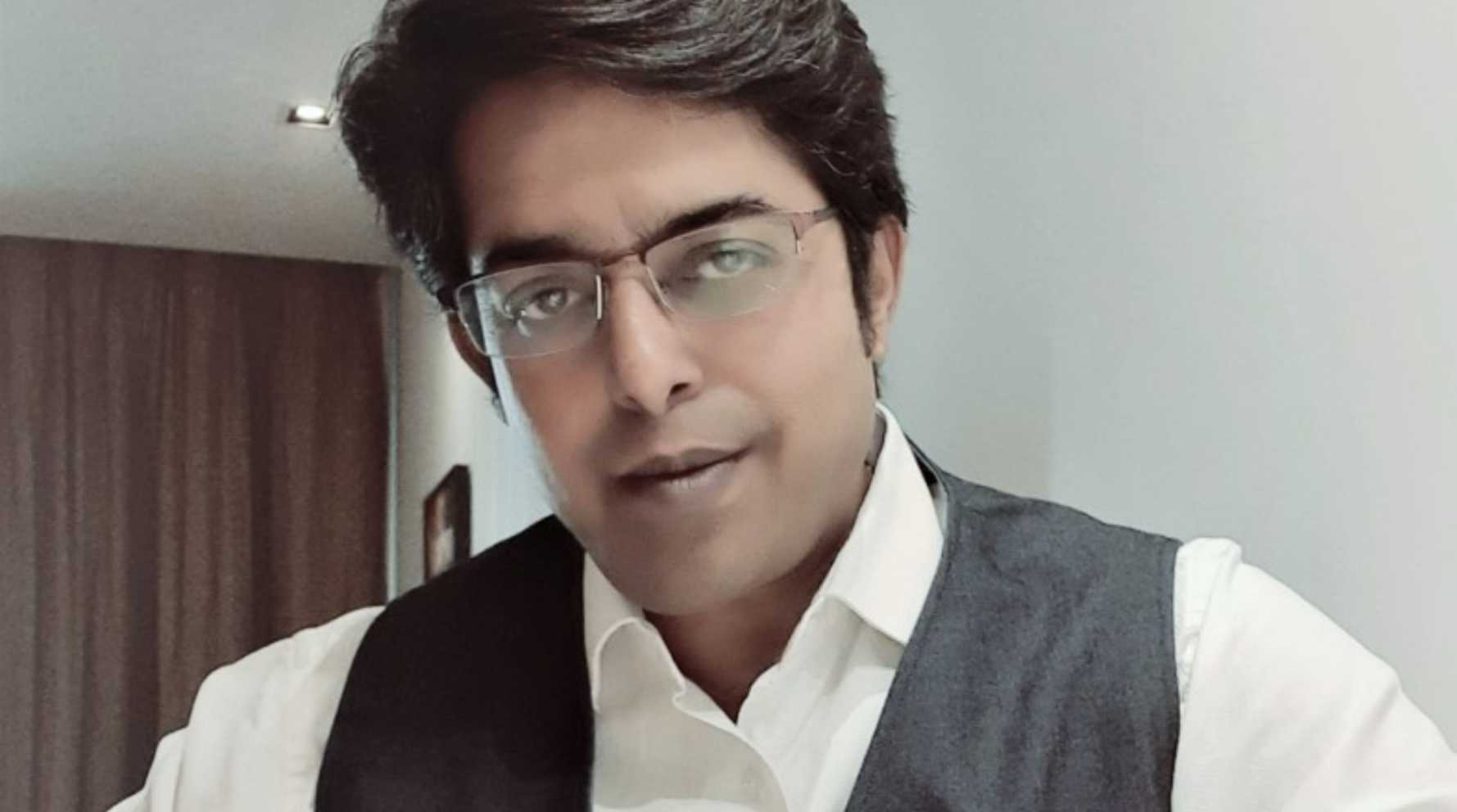 Subhasish Gupta joins Allied Telesis as Country Manager (India/SAARC)