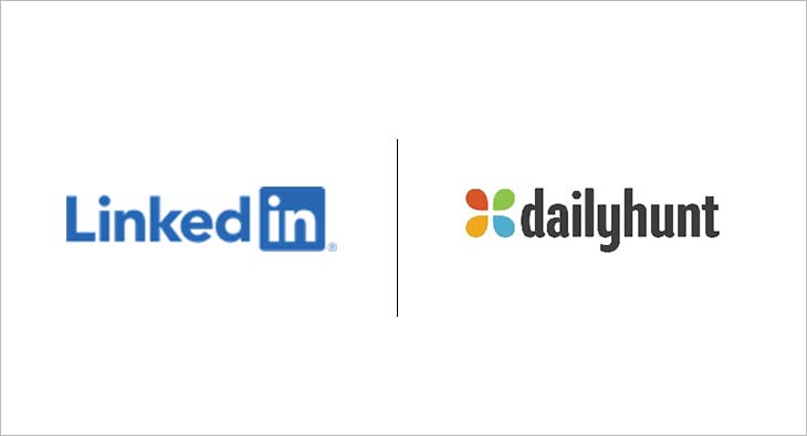 Dailyhunt partners with LinkedIn to present curated news insights