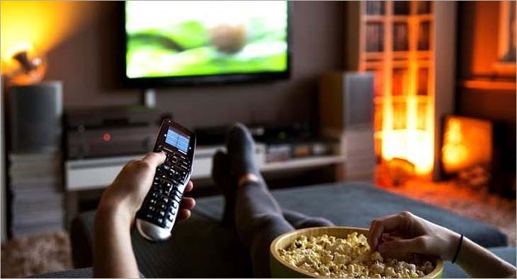 400 Mn+ exclusive TV viewers in India cannot be reached by digital video